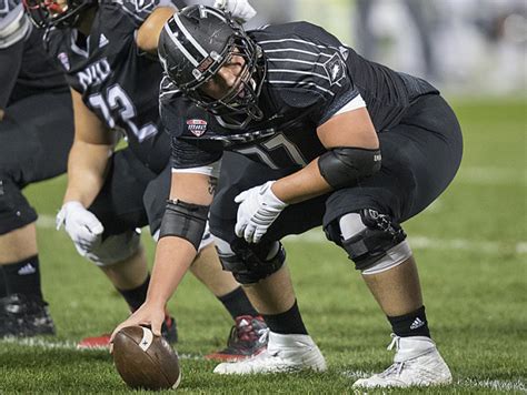 Entrance Interview Purdue Offensive Lineman Shane Evans BoilerUpload