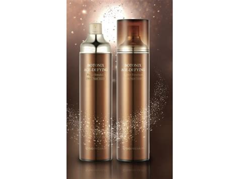 Botonix Essential Emulsion - Denní Emulze, 120 Ml - Nová pleť