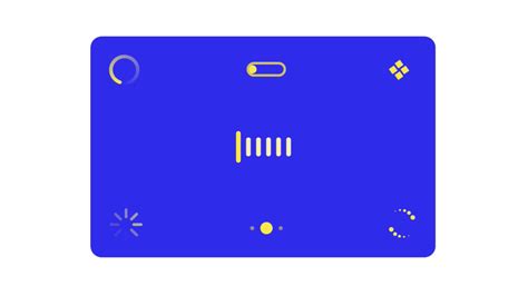 Micro Interactions In Figma On Behance