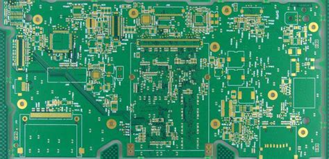 Layer Flexible PCB Printed Circuit Board Manufacturing PCB Assembly RayMing