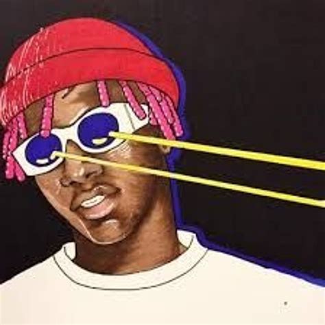 Stream Lil Yachty Wanna Be Us Instrumental Feat Burberry Perry By