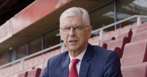 Arsene Wenger Takes Some Credit For Arsenal Resurgence Under Mikel