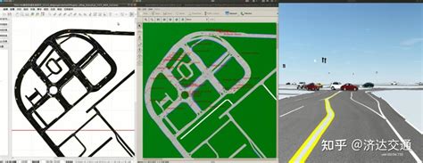 自动驾驶虚实融合测试平台 知乎