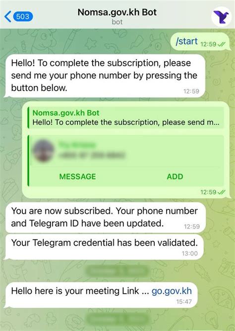 Instructions For Recipient Onboarding Nomsa Guide