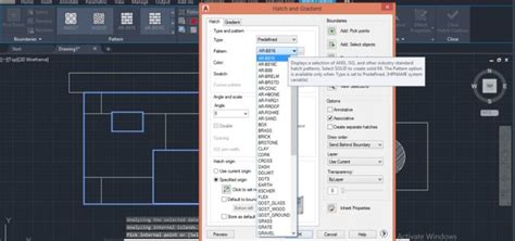 2D Command In AutoCAD Artistic Drawings Using 2D Command