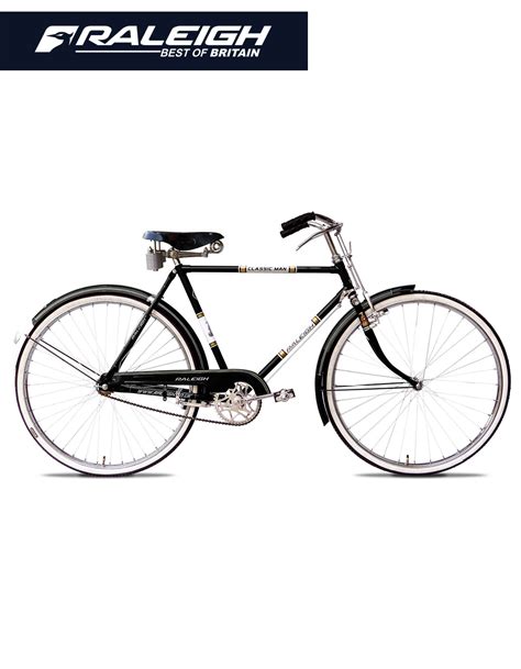 Classic Man Ss Bike Shop Online Buy Raleigh Bike Classic Cycle