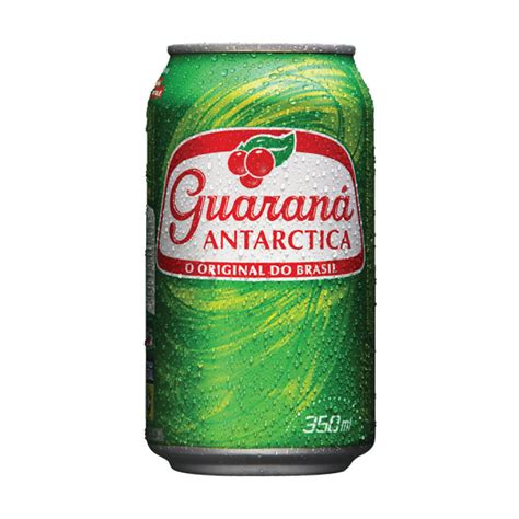 Gaveteiro REFRIGERANTE GUARANA 350ML C 12 LATAS GUARANA ANTARTICA