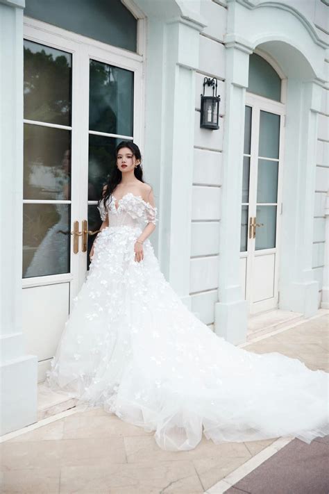 Zhang Jing Yi R Celebs China