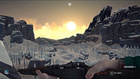 The Long Dark Inaccessible East Part Of The Transfer Pass Youtube
