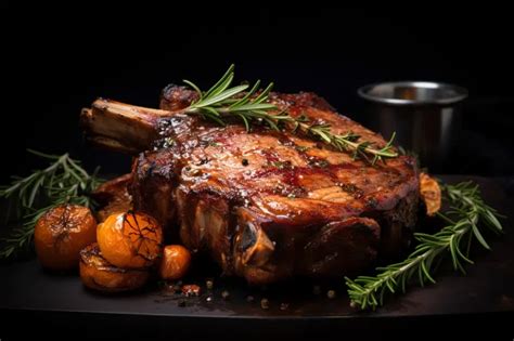 Pork Ribeye Roast Recipe