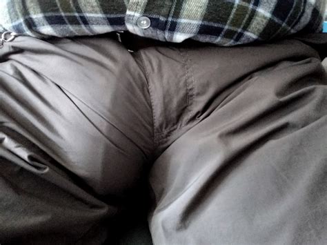 Crotch Bulges I Photo 4