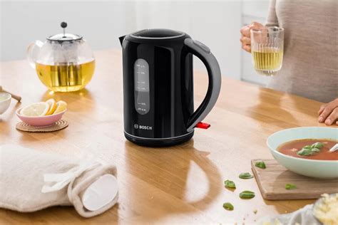 BOSCH TWK7603 Czajnik - niskie ceny i opinie w Media Expert