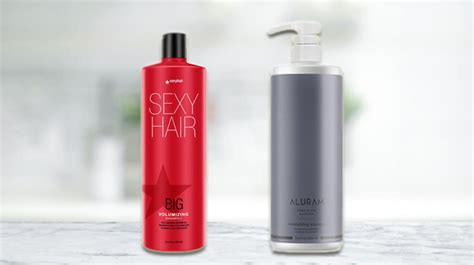 Beauty Brands Shampoo Conditioner Liters 19 Free Stuff Finder