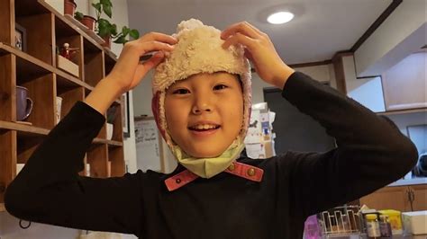 딸 키우는 재미 Youtube