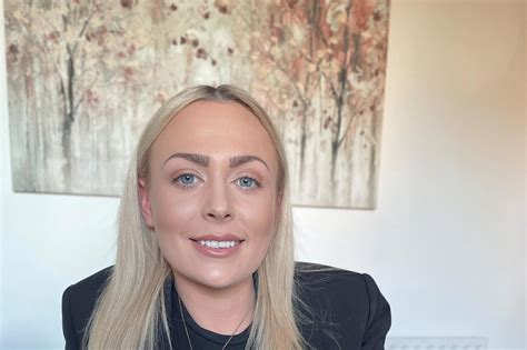 Co Down Mum Of Three Diagnosed With Cervical Cancer Says The Best Thing