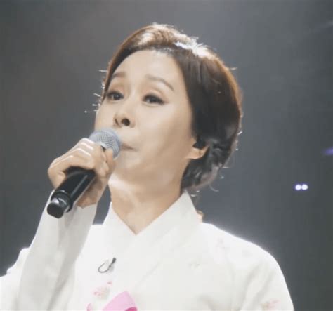 박애리이미자 동백 아가씨 가사악보노래 듣기
