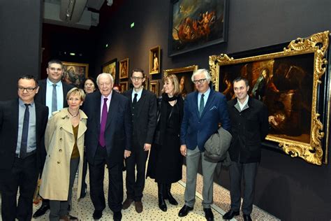 La Magie Du Musee Des Beaux Arts De Marseille Lautremagnews