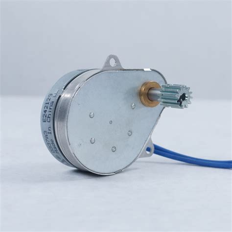 Fleck 19169 24v 60hz Timer Motor Fleck Systems