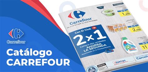 Folleto X Carrefour Hasta El Noviembre