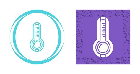 Thermometer Vector Icon 28760771 Vector Art At Vecteezy