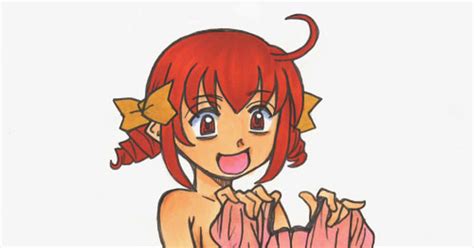 スマイルプリキュア 星空みゆきはキュアハッピー ふじ・きりおのマンガ 漫画 星空みゆき R 15 Pixiv