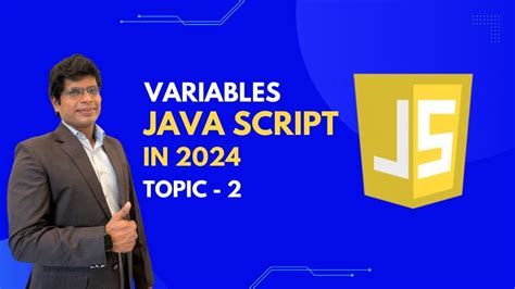 Variables In Javascript Javascript In 2024 Youtube