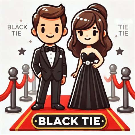 Dress Code Cheat Sheet Infographic Guide To What To Wear Jarin Tech