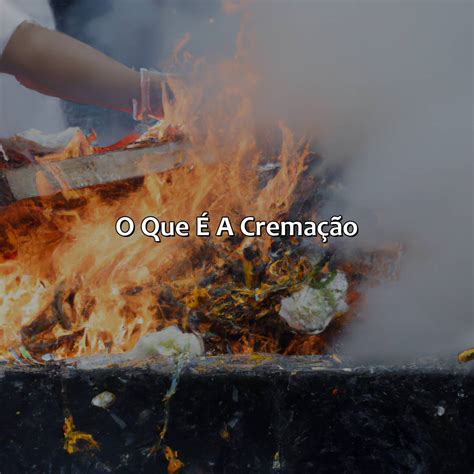 O Que A Bíblia Diz Sobre Cremação Bíblia Da Bíblia