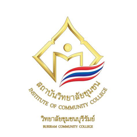 วิทยาลัยชุมชนบุรีรัมย์ Brcc Ac Th Amphoe Muang Buriram