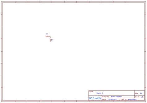 Simulacion Platform For Creating And Sharing Projects Oshwlab