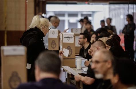 Com 40 Pleitos Nacionais Pelo Mundo 2024 Terá Maratona Eleitoral