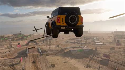 Forza Horizon 5 Gets An Nvidia Dlss 3 Frame Rate Speed Boost