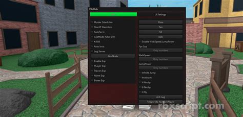 Murder Mystery 2 Silent Aim Auto Farm Coins And More Scripts Rbxscript