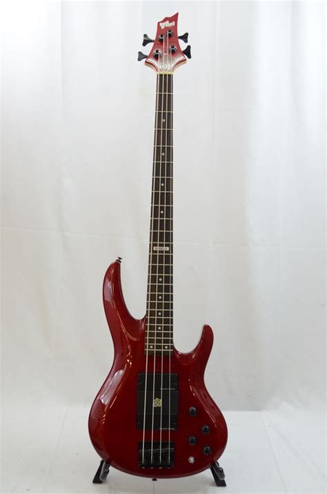 【相場】espのベースの買取価格と高額査定のコツ 楽器の買取屋さん