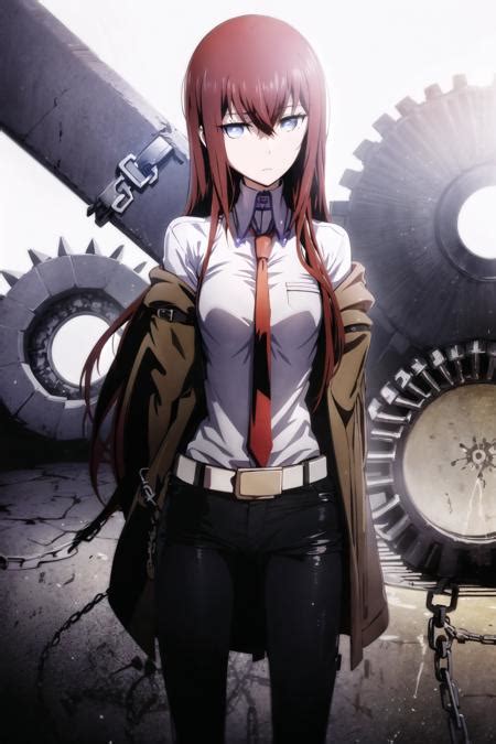 Kurisu Makise