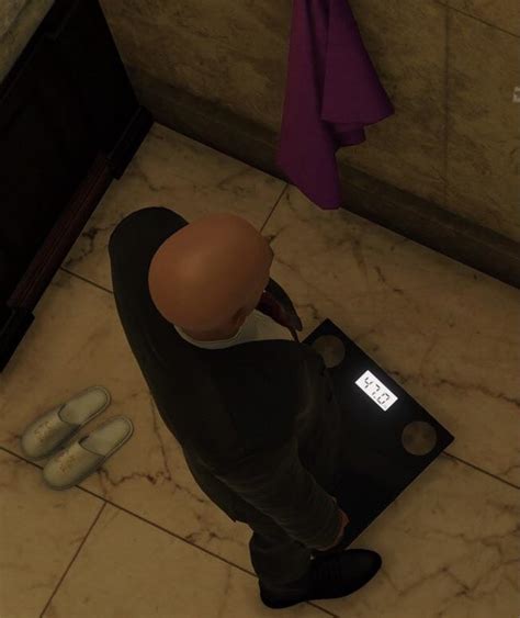 Going Back And Replaying The Club 27 Mission In Bangkok And Found A