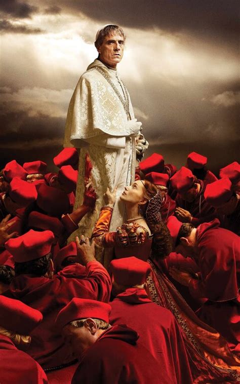 The Versailles Sex Outrage Shows Just How Prurient British Tv Has Become