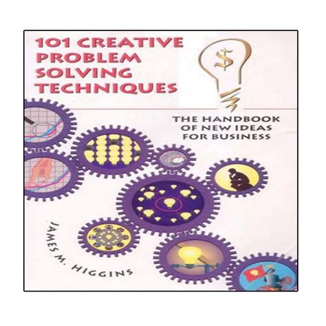قیمت و خرید کتاب Creative Problem Solving Techniques اثر James M