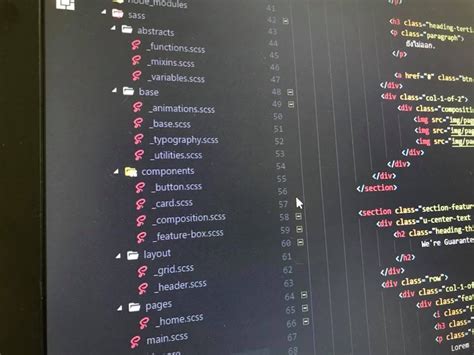 ช่วง Sass For Fun เปลี่ยนจาก Css มาใช้ Sass กัน แบบง่าย ~ By