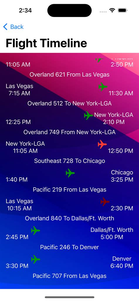 Swiftui By Tutorials Chapter 21 Complex Interfaces Kodeco