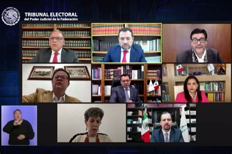 La Capital Valida Tribunal Eleccion Y Declara A Americo Gobernador De