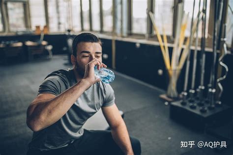 运动中发生肌肉痉挛抽筋应该如何处理 知乎