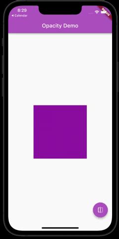 GitHub Sharon Atim Flutter Fade Widget Example Box With
