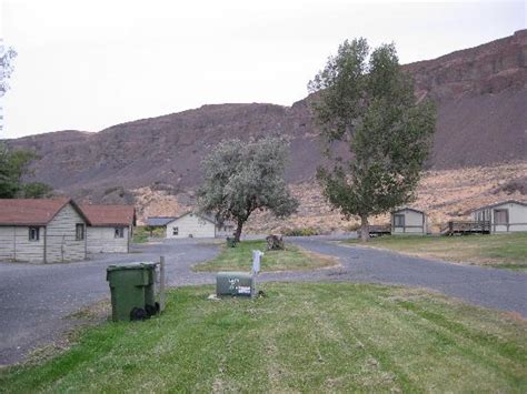 Sun Lakes Park Resort Updated 2017 Reviews Coulee City Wa