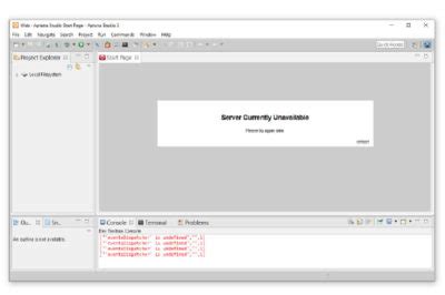 Introducing Aptana Studio 3 Behind The Scenes