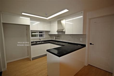 광진구 구의동 현대프라임아파트 32평 인테리어 리모델링 네이버 블로그