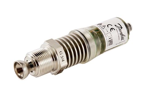 Lls 4000 Liquid Level Switch Danfoss