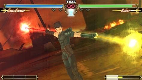 Fate 无限代码 携带版 篝火营地