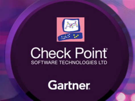 Gartner Magic Quadrant 2022 Firewall