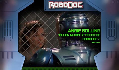 Happy To Robodoc The Creation Of Robocop Documentary